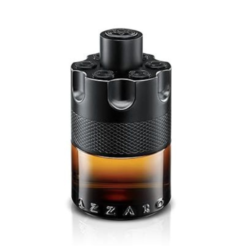 Azzaro Wanted by Night Eau de Parfum – 100 ML (Men’s) – Rich Bling